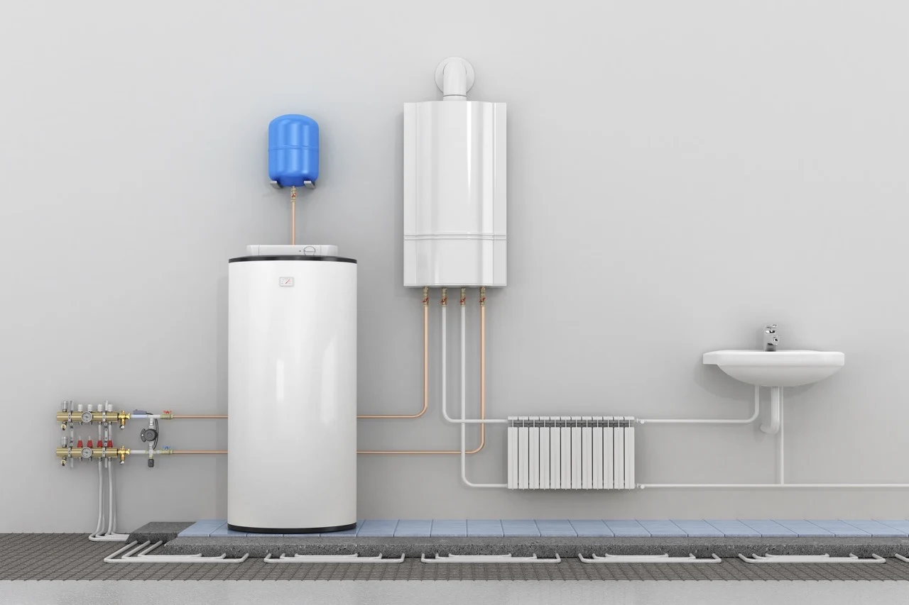 Y Plan Heating System: A Complete Guide