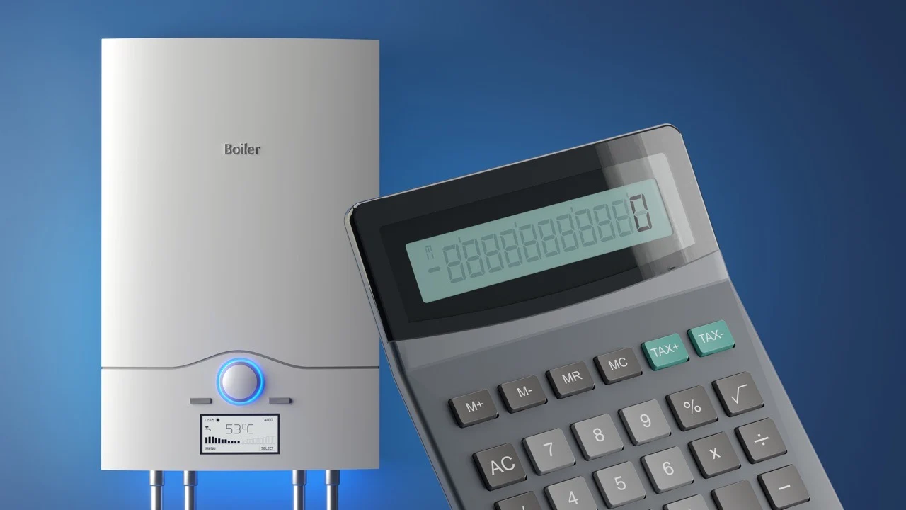 Affordable Boiler Finance in the UK: No Deposit, Interest-Free Options