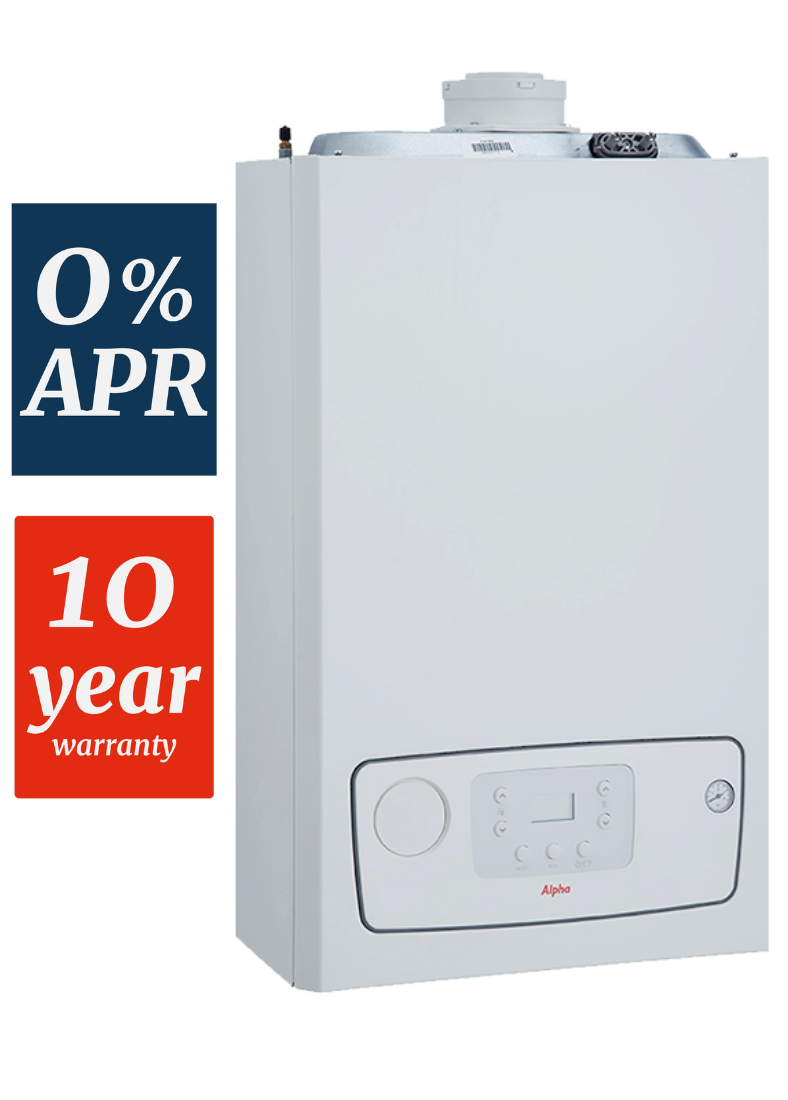 Alpha Boilers Review: Affordable & Reliable Heating Solutions?