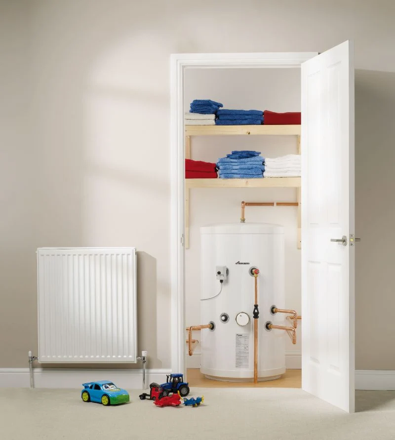 Radiator Valves Explained: A Comprehensive Guide for Homeowners